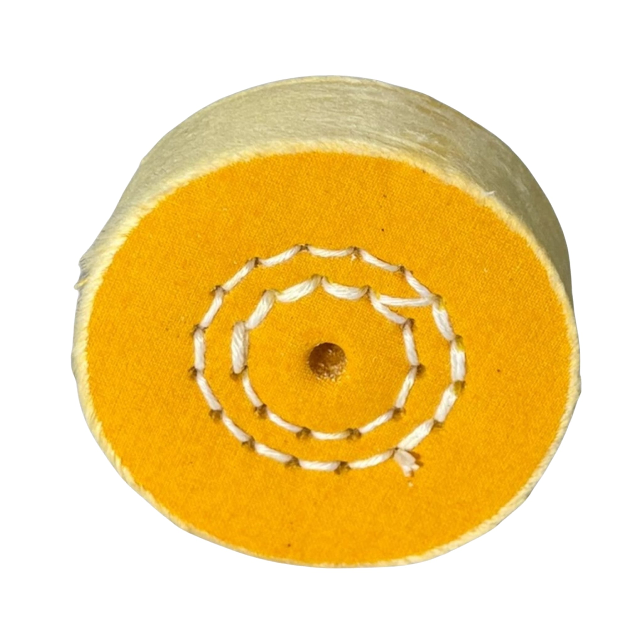 Yellow Bracelet Cloth 50 Layers | Polishing Materials - Cloths – Çözümtools