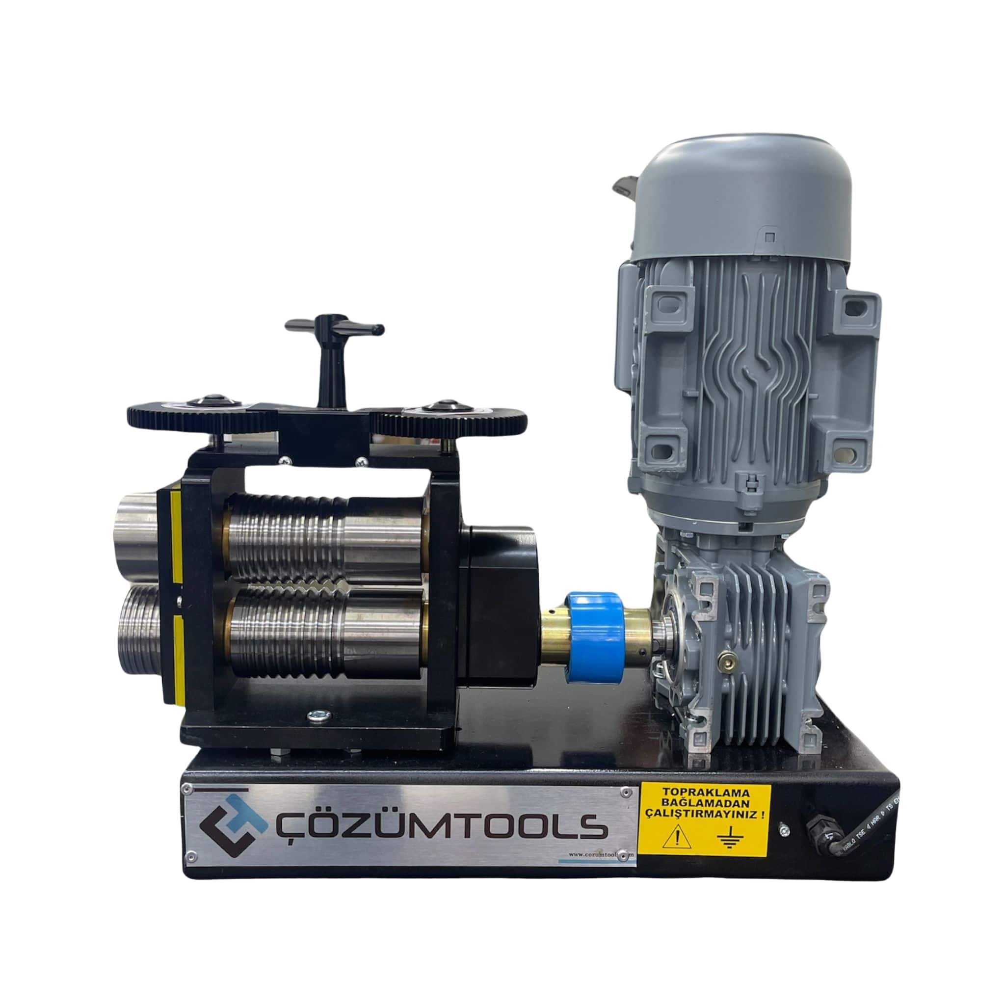 Desktop Motorized Cylinder Domestic Production – Çözümtools