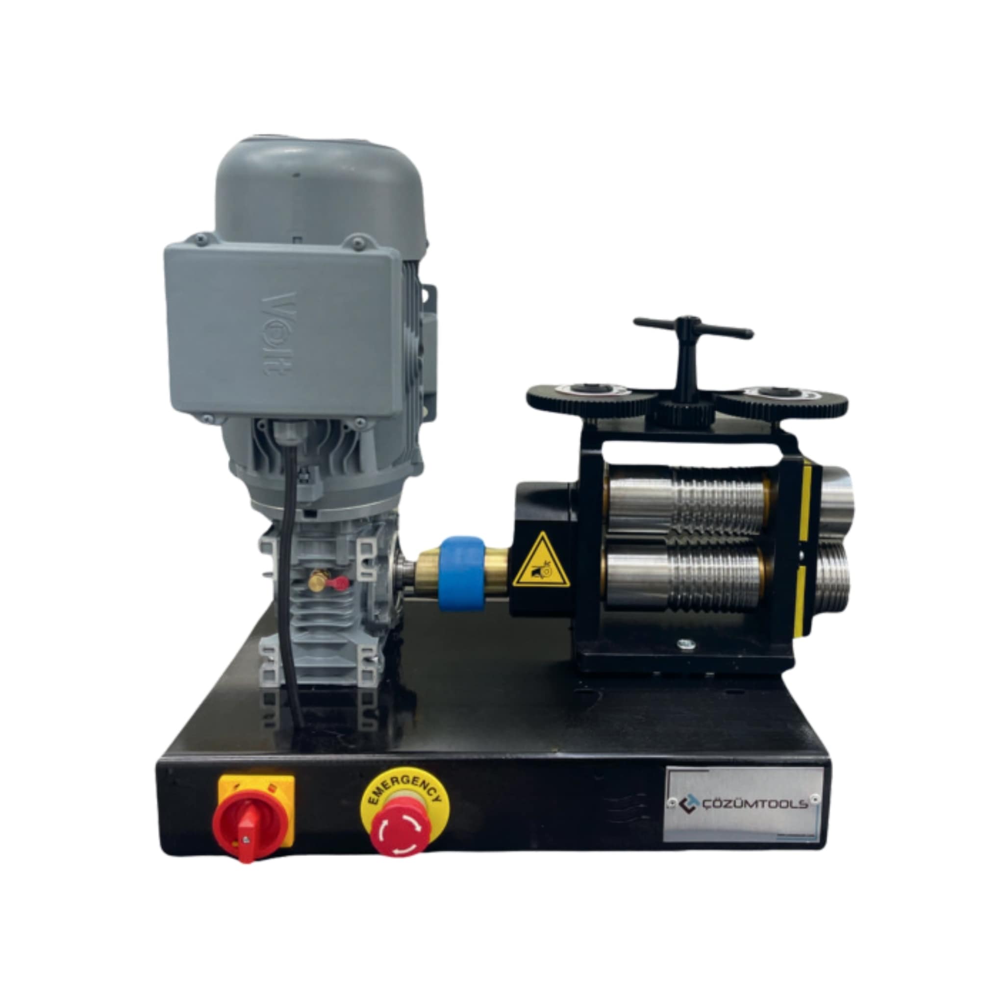 Desktop Motorized Cylinder Domestic Production – Çözümtools